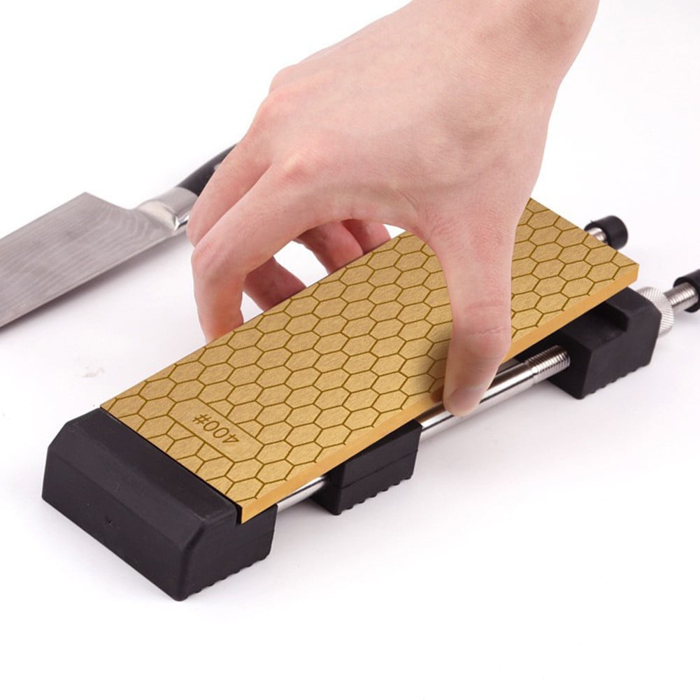 BAGUER Sharpening Stone Holder Whetstone Base Sharpening Base System ...