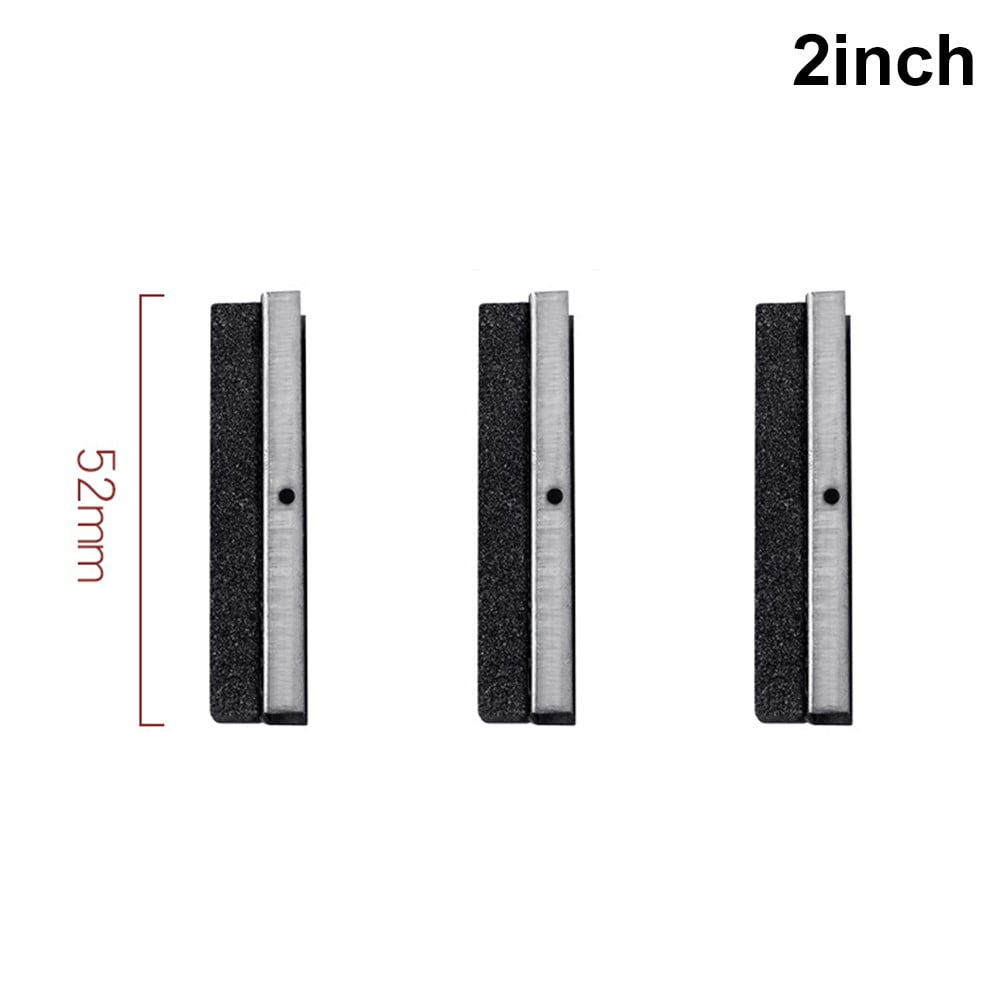 BAGUER Stones Cylinder 3 Size Adjustable Attachment Cylinder Fitment ...