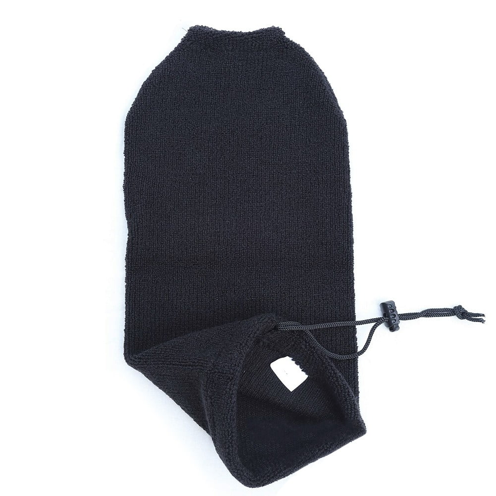 BAGUER Sun Protective Boat Fender Covers, Marine Bumpers, Snug Fit ...