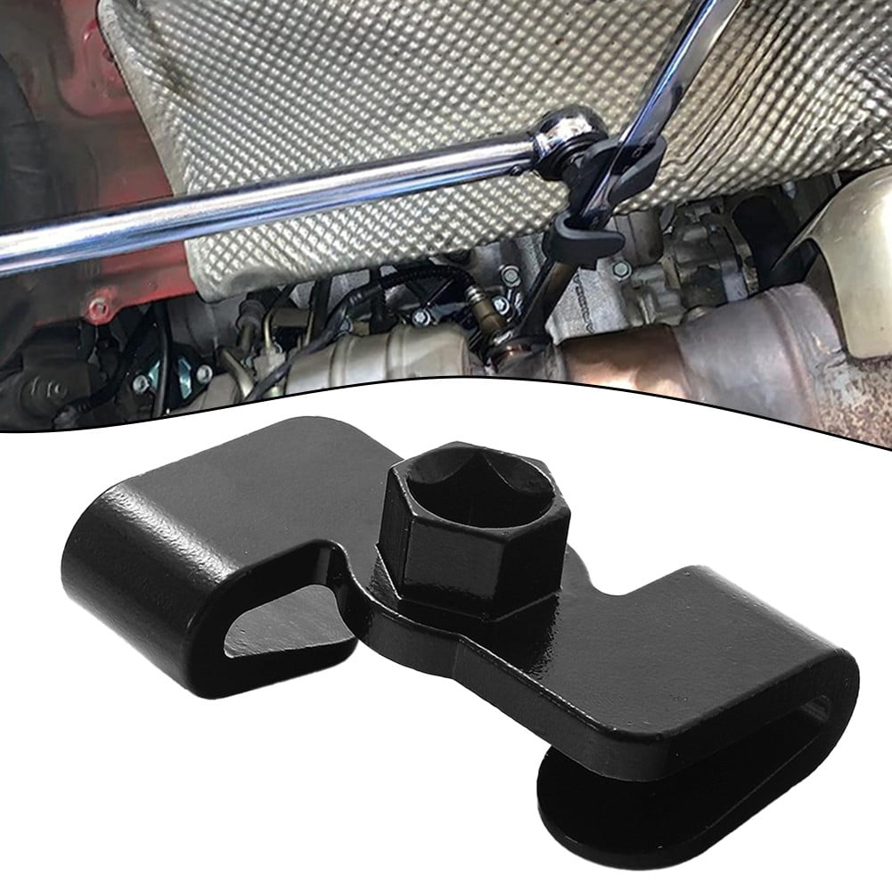 BAGUER Universal Wrench Extender Adapter Conversion Drive 1/2 ' Hex ...