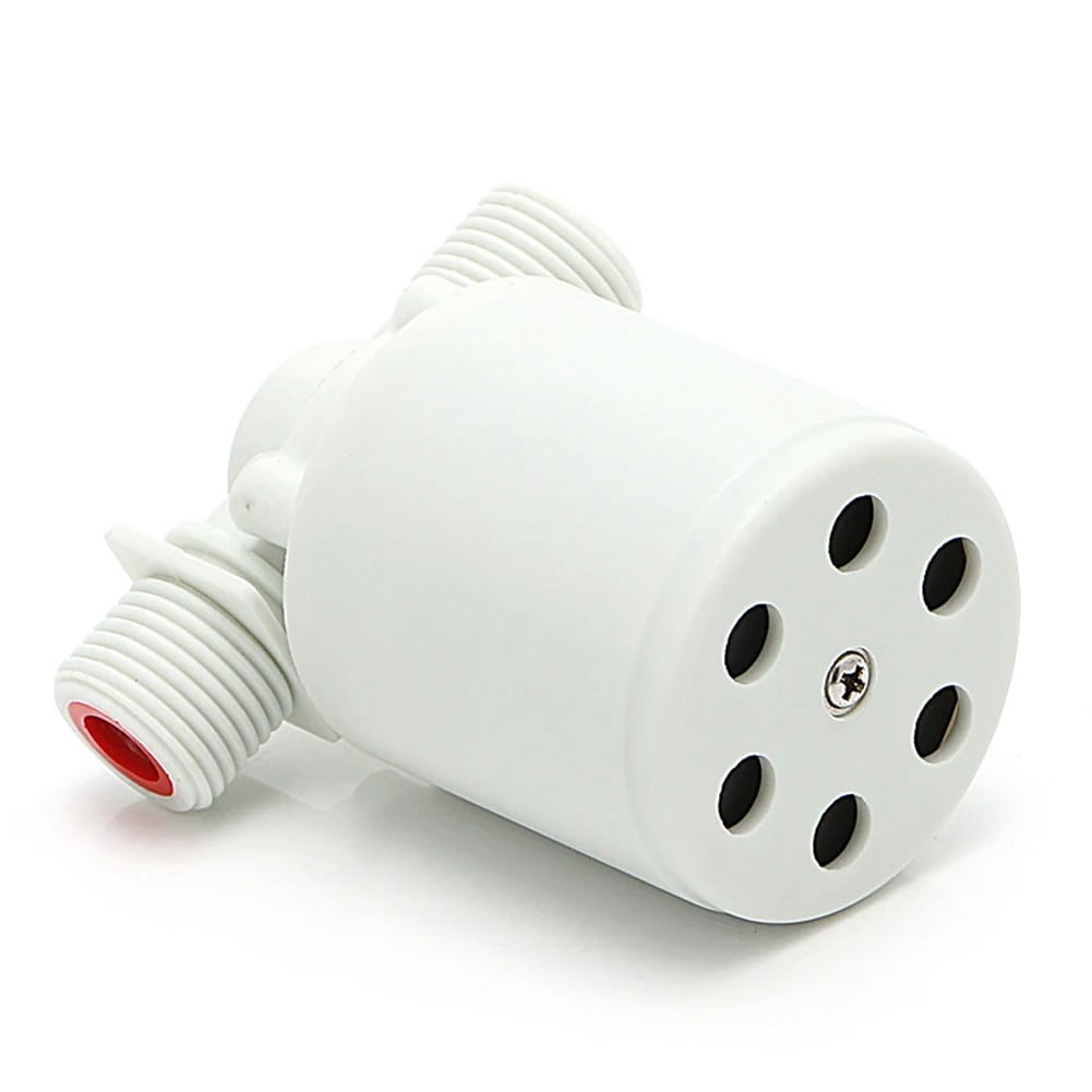 BAGUER Water Level Control Valve Switch Tower Tank Float Valve 4 Points ...