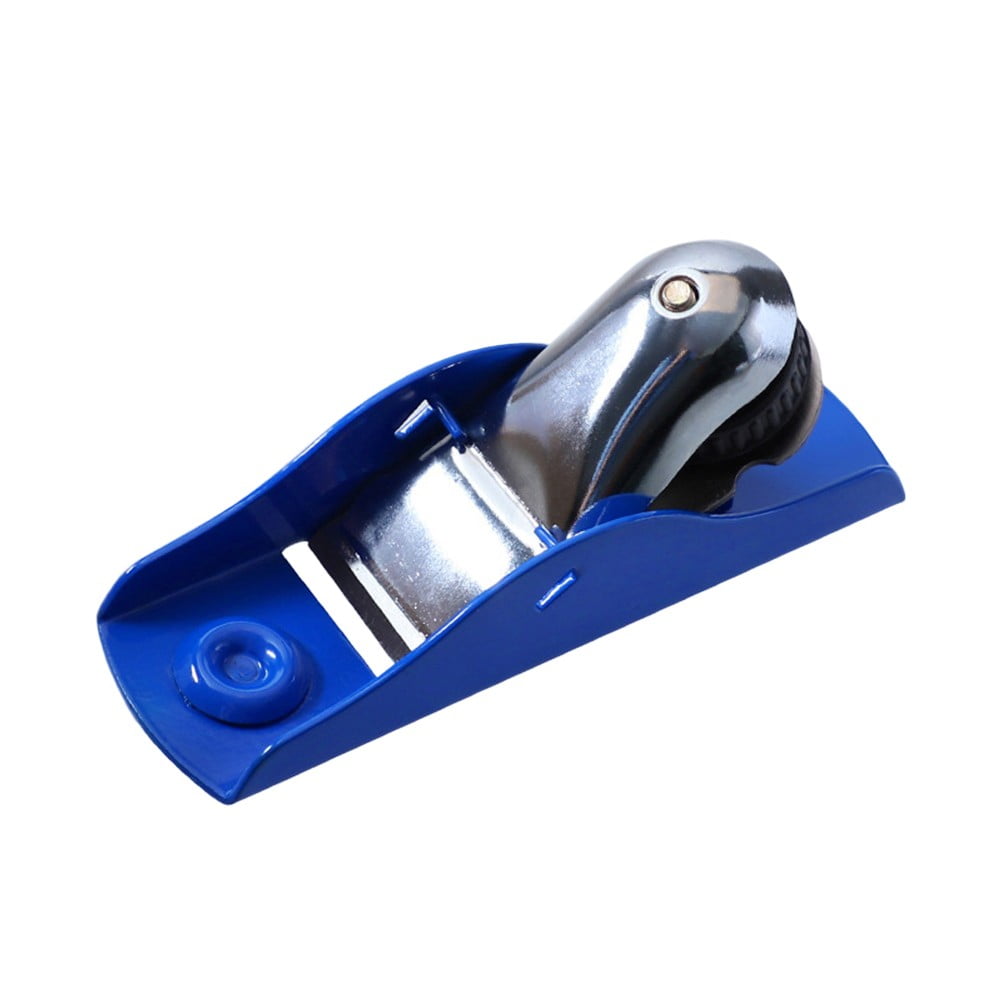 BAGUER Woodworking Planer Mini Flat Hand Chopping Tool Edge Wood ...