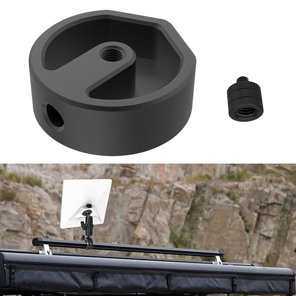 BAGUER for Starlink Mini Tripod Adapter Tripod Mount Adapter Aluminum ...