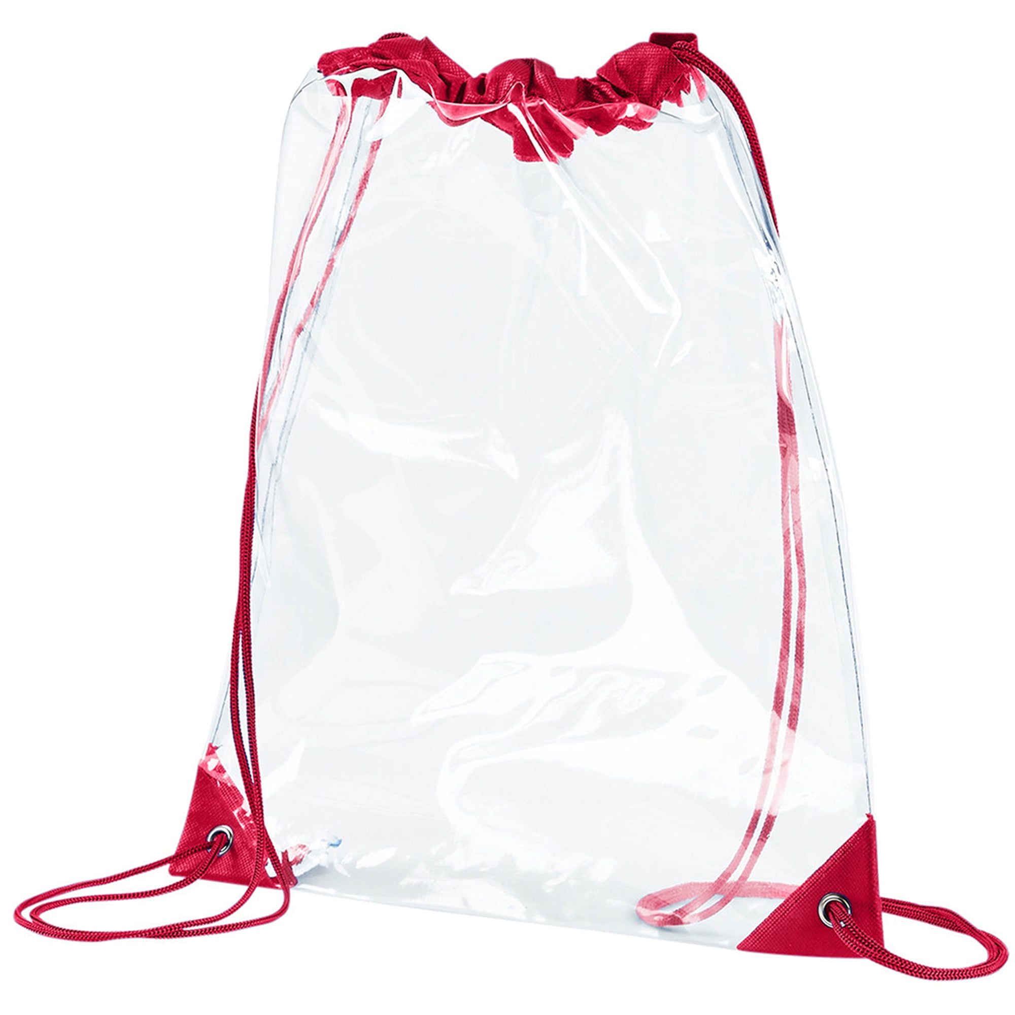 BAGedge Pvc Cinch Sack - Walmart.com