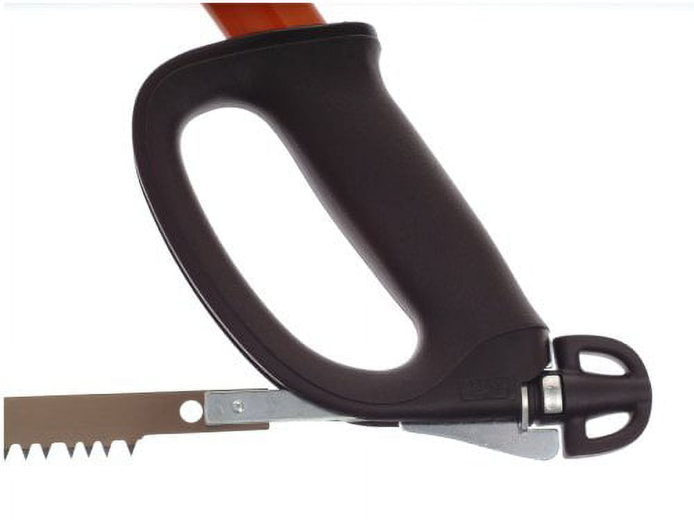 BAHCO 332-21-51 21 Inch Pointed Nose Bow Saw - Walmart.com