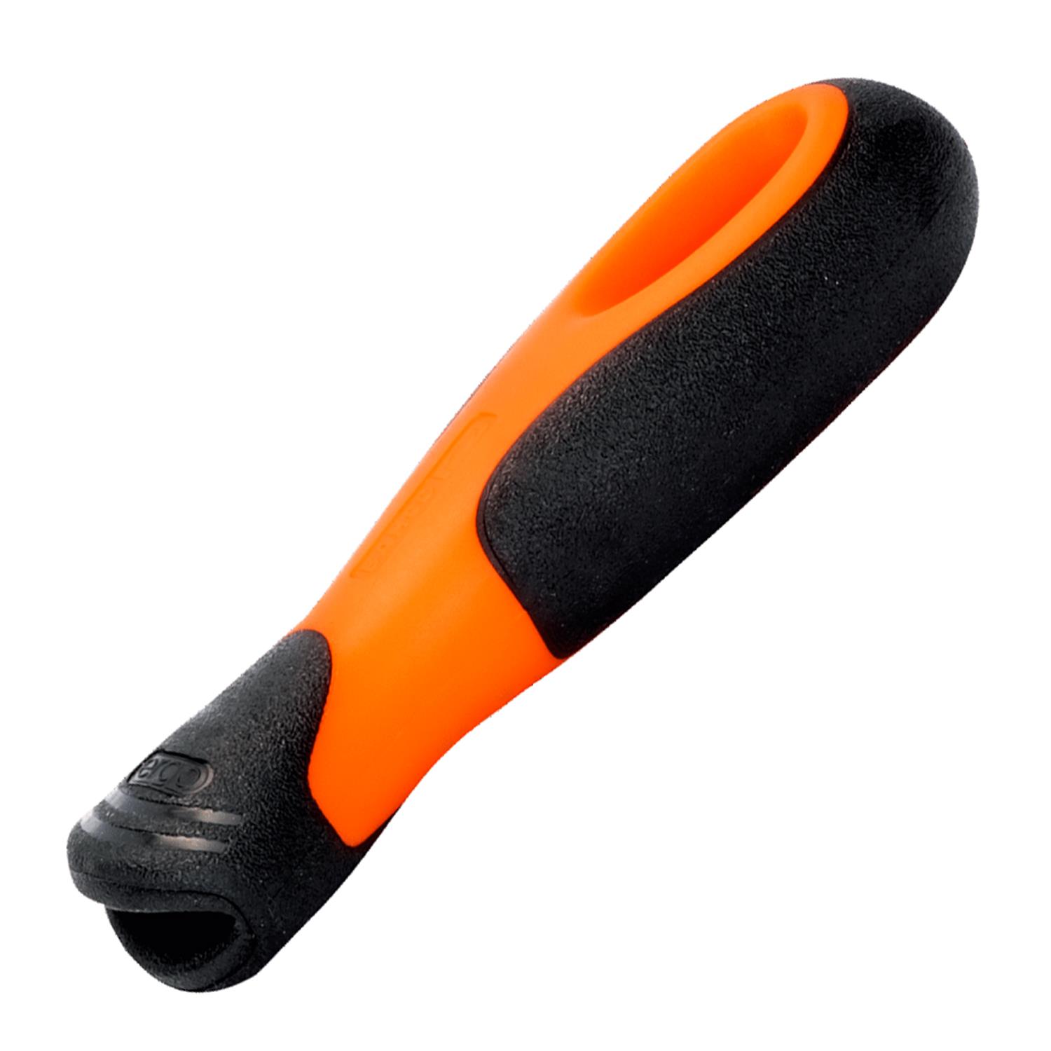 BAHCO® Ergo™ Oval Shaped Bi-Molded File Handles, 10pcs Size 09. For ...