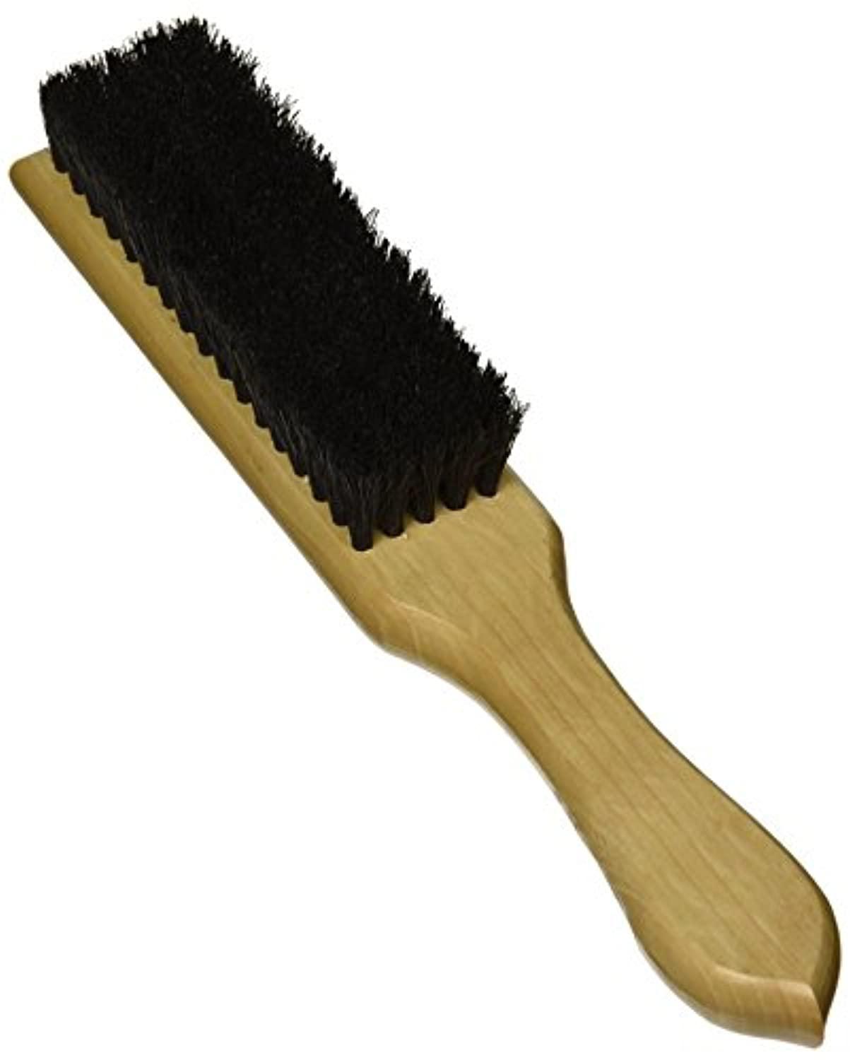 BAHCO® File Cleaner. Wooden Holder With Card Of Steel Wire On One Side ...