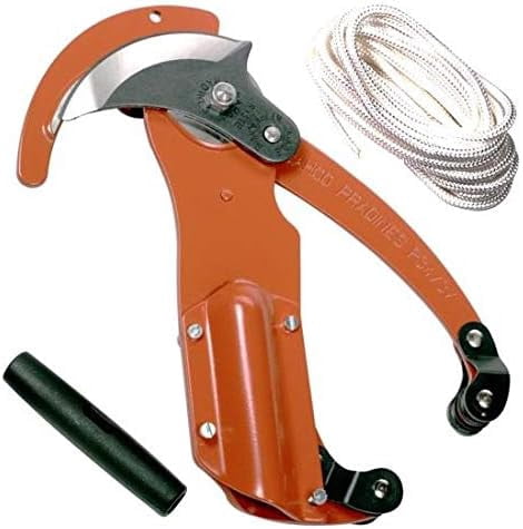 BAHCO NORTH AMERICA P34-37 - Pole Pruner Replacement Head, 1-1/2 Cut ...