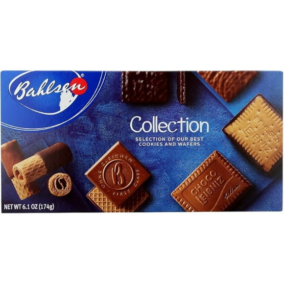 Bahlsen Cookies - Walmart.com