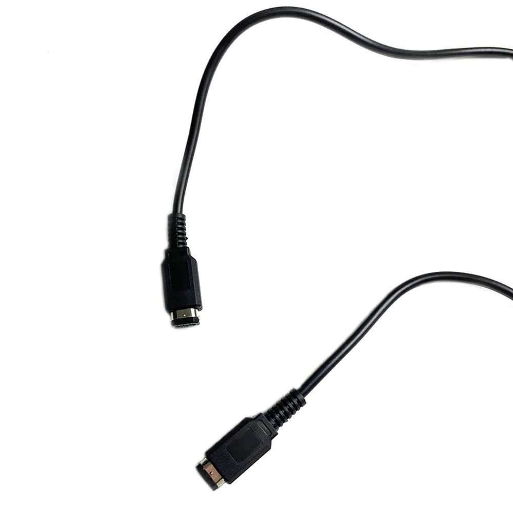 BAIANNAN 1.2m For GBA 2 player Line Online Link Connect Cable Link for ...