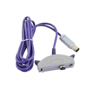 Gameboy Advance Link Cable
