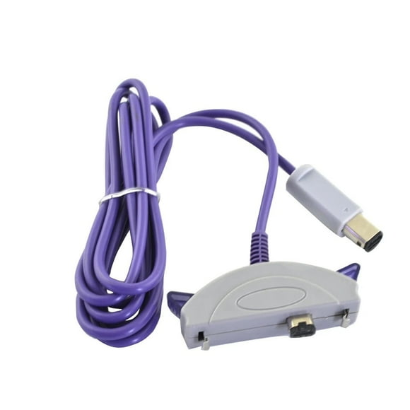 Gameboy Advance Link Cable