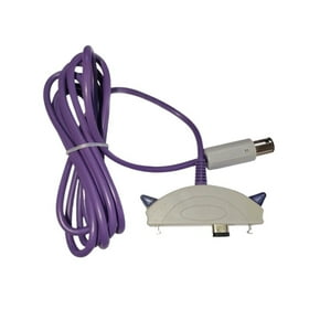 Gameboy Advance Link Cable