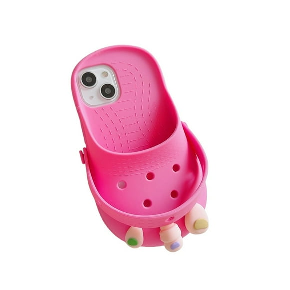 Crocs Phone Case