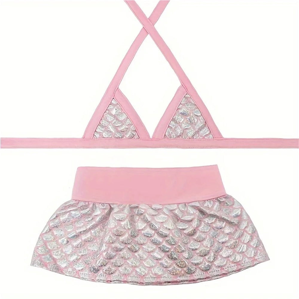 BAIANNAN Dog Bikini Swimsuit, Puppy Bathing Suit, For Small Dogs Cloth ...