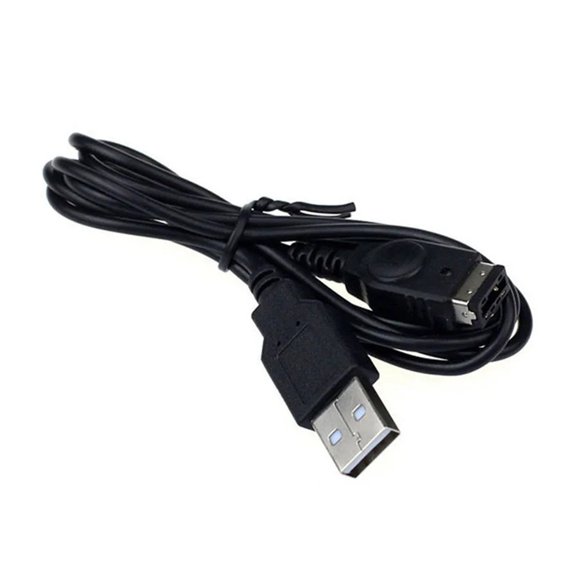Nintendo Game Boy Advance Sp Charger