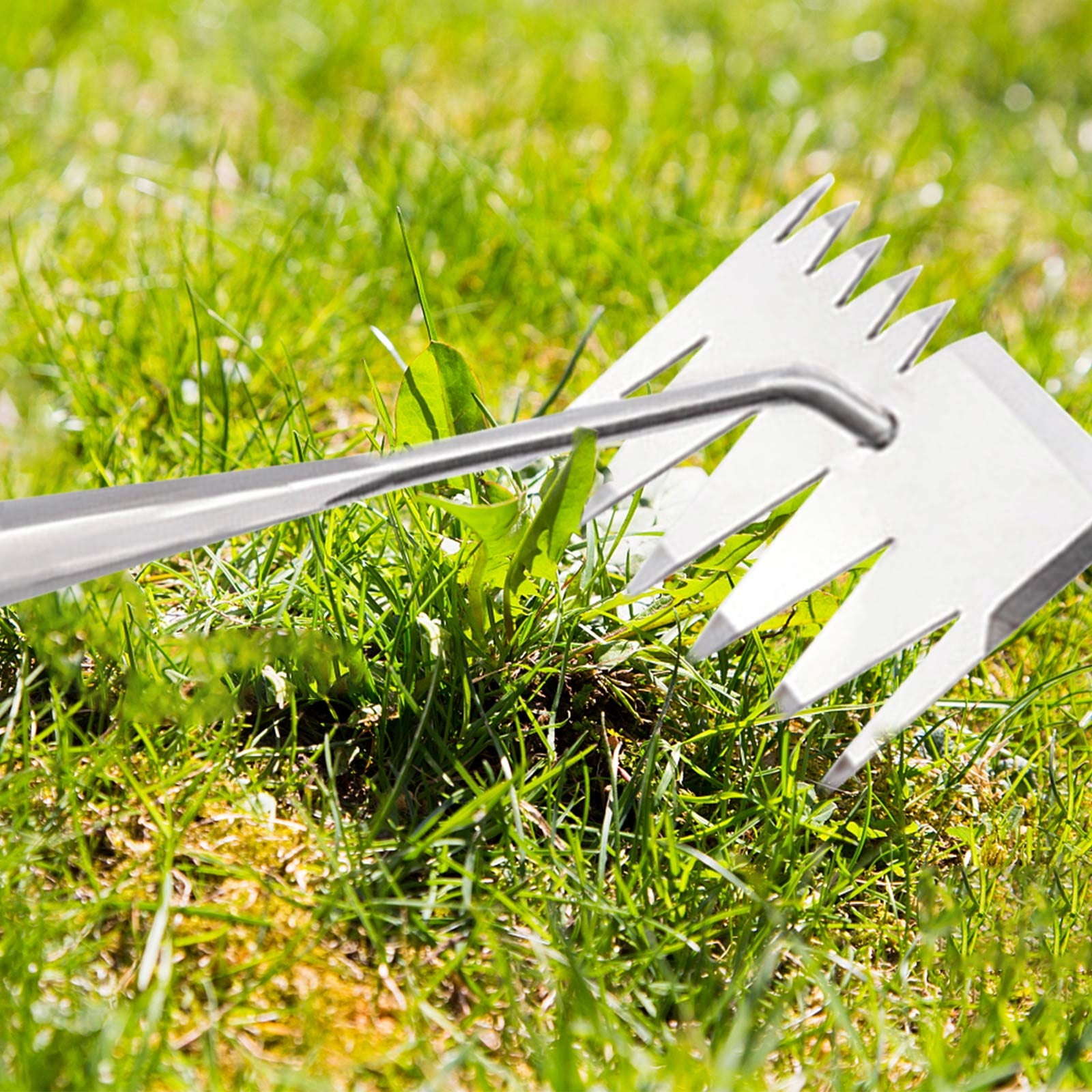 BAILANku Weed Puller Tool, 2024 Garden Weed Puller, Weeding Artifact ...
