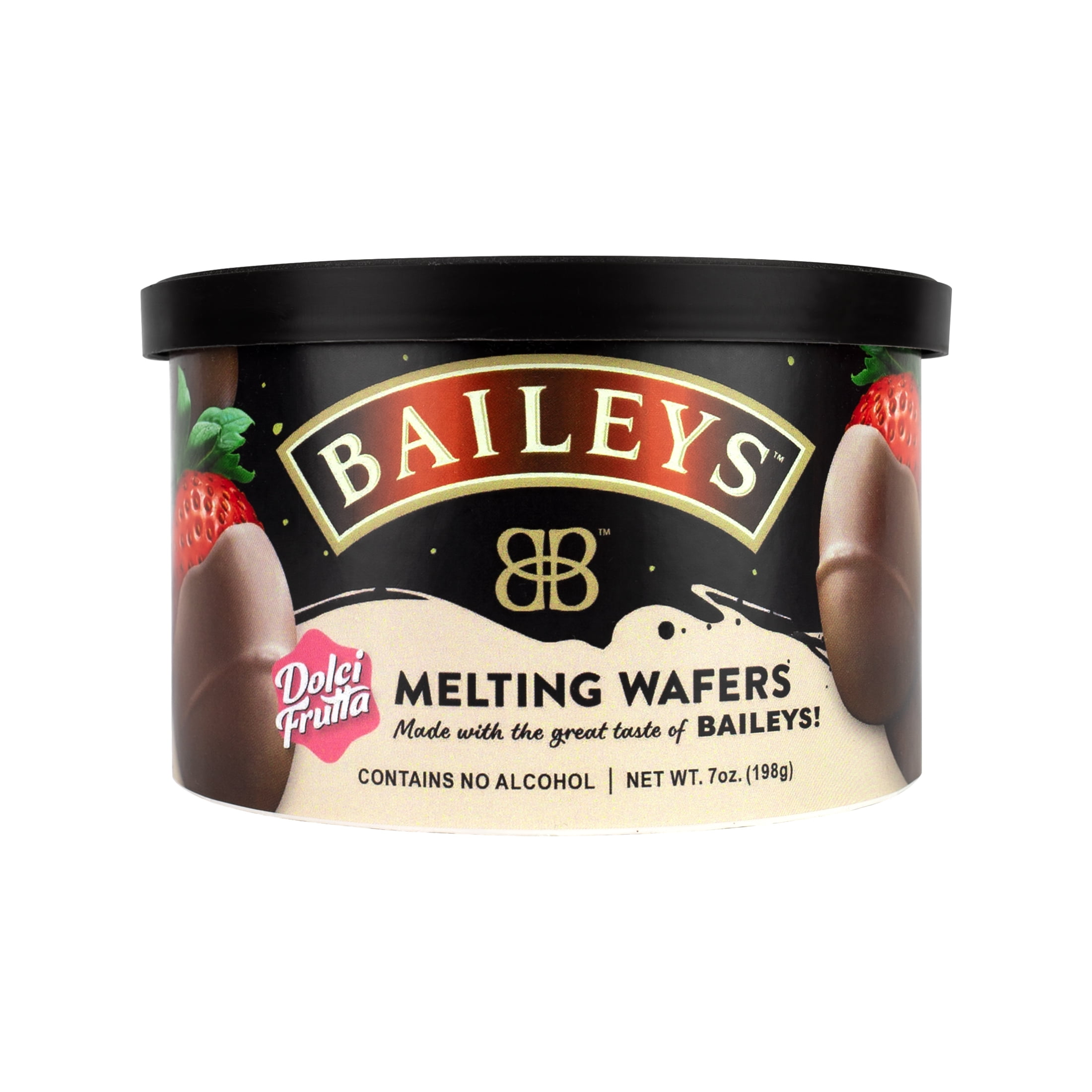BAILEYS Dolci Frutta Melting Wafers, 7 oz - Walmart.com