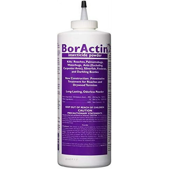 Boric Acid