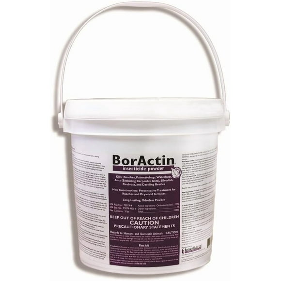Boric Acid