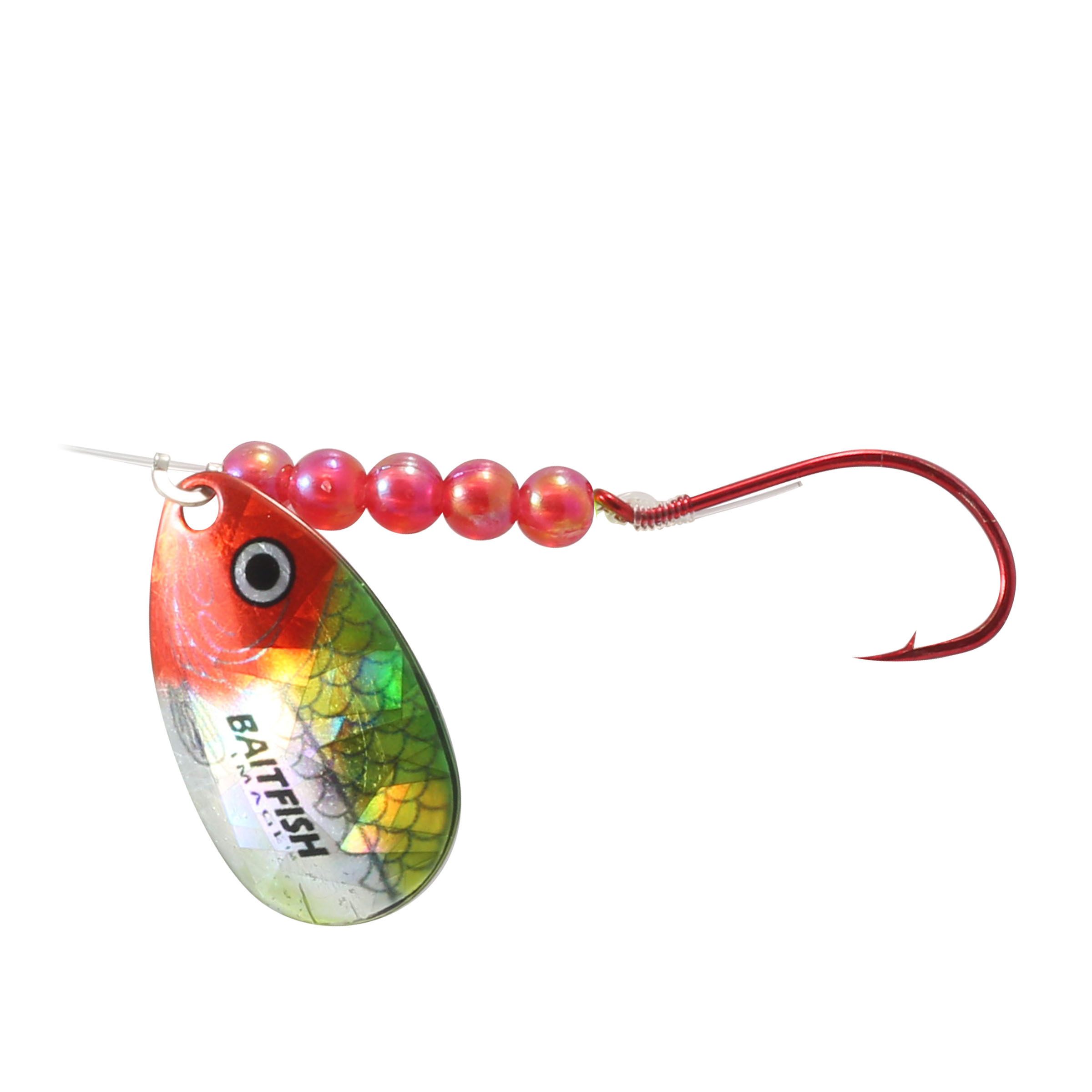 BAITFISH SPINNER RIGS - Walmart.com
