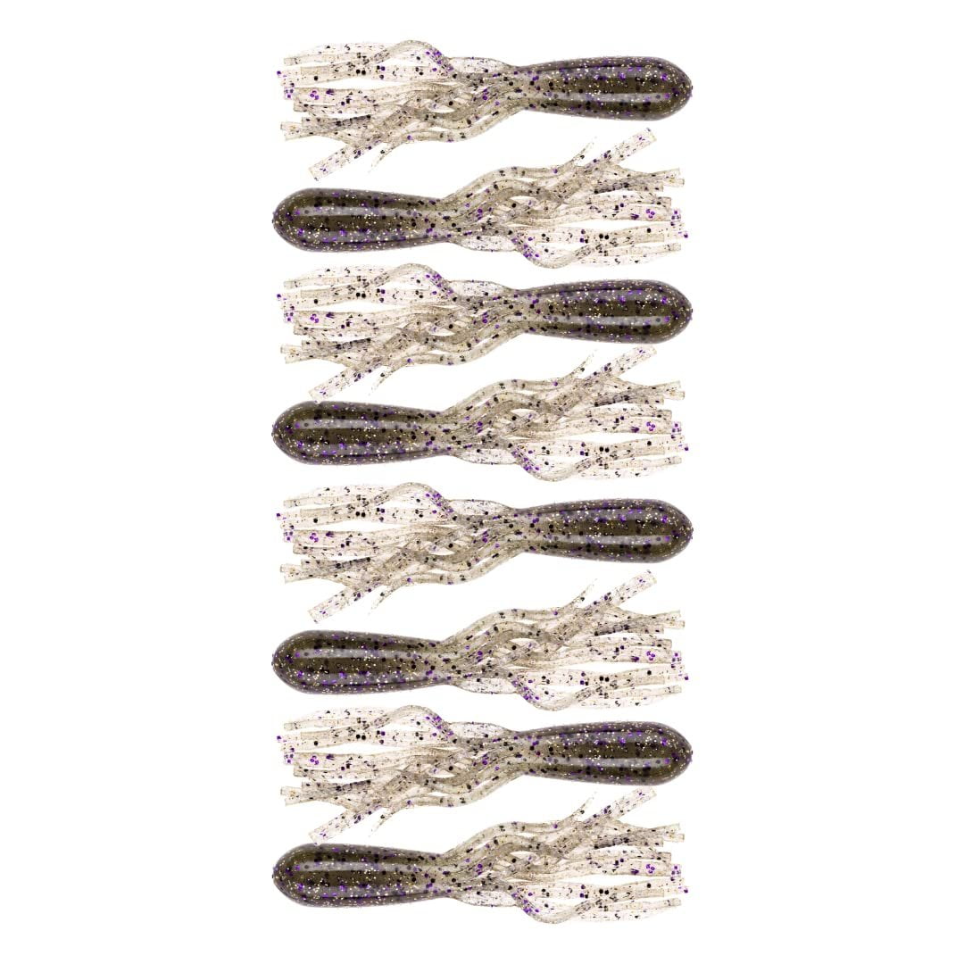 BAITFUEL Tubes Infused with Supercharged X55 Formula Gel: Fish Scent ...