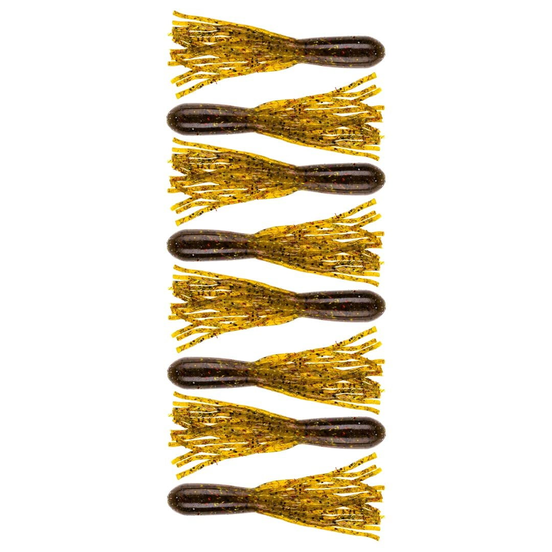 BAITFUEL Tubes Infused with Supercharged X55 Formula Gel: Fish Scent ...