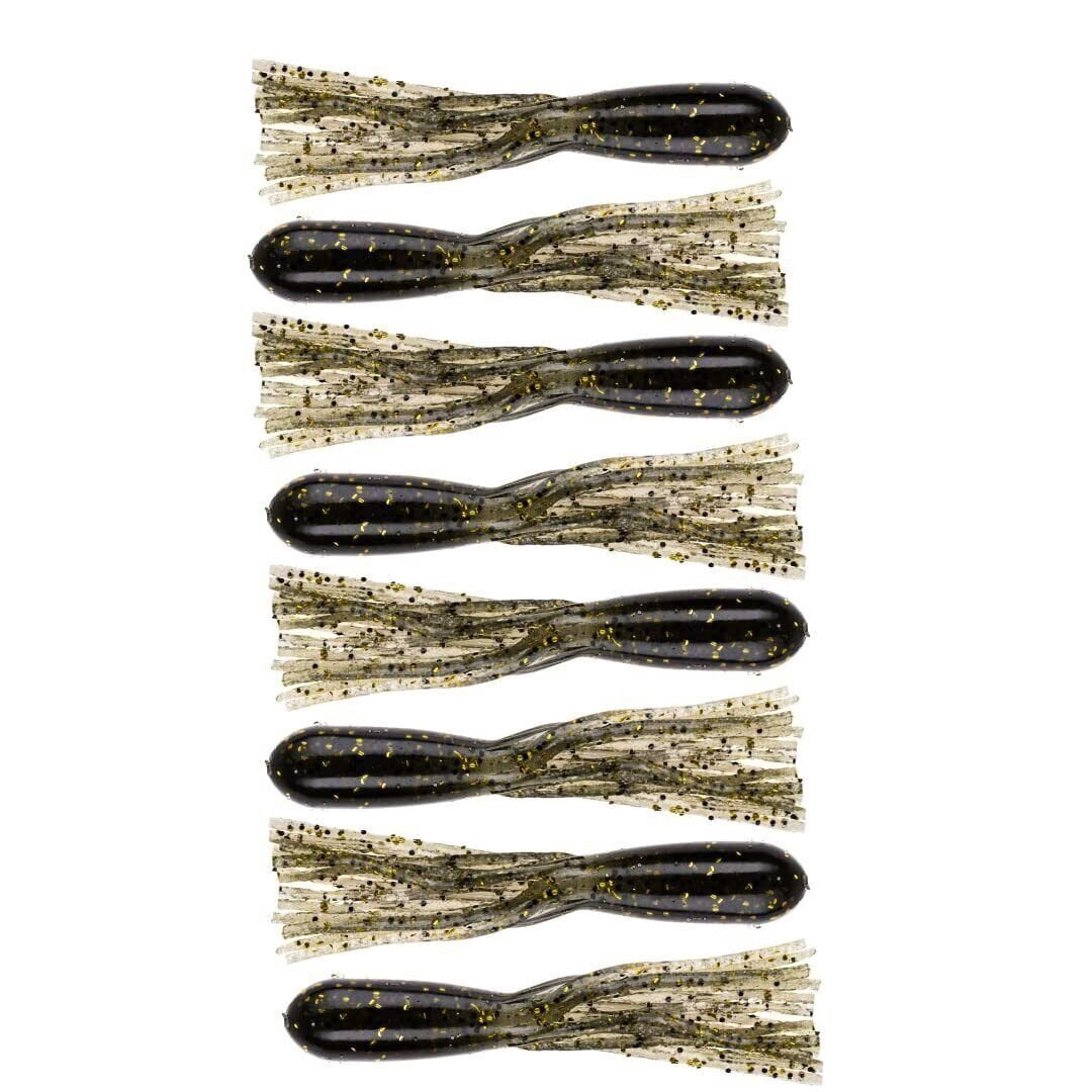 BAITFUEL Tubes Infused with Supercharged X55 Formula Gel: Fish Scent ...