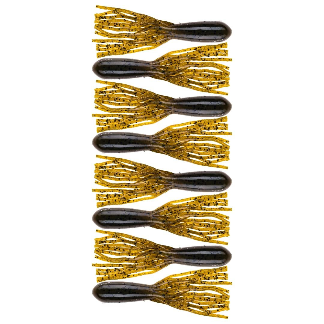 BAITFUEL Tubes Infused with Supercharged X55 Formula Gel: Fish Scent ...