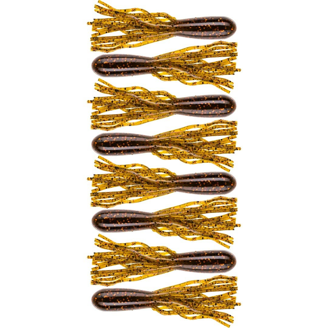 BAITFUEL Tubes Infused with Supercharged X55 Formula Gel: Fish Scent ...