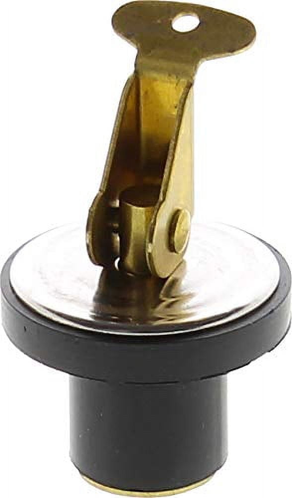 BAITWELL BAILER PLUG (5/8") - PAIR - Walmart.com