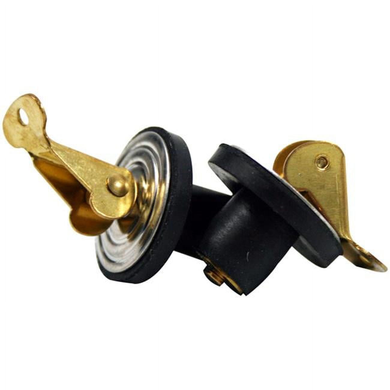 BAITWELL BAILER PLUG (5/8") - PAIR - Walmart.com