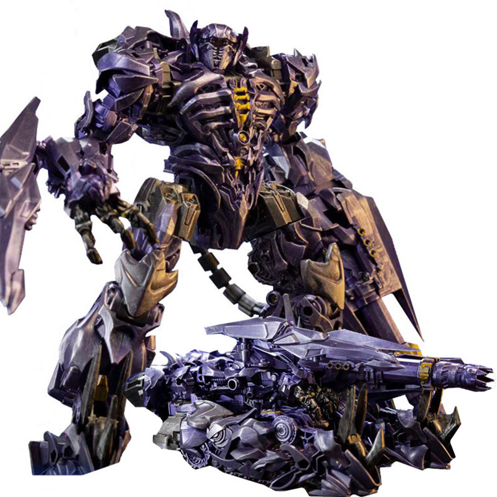 BAIWEI AOYI BMB New Cool 16CM Transformation Robot Toys G1 SS49 Action ...