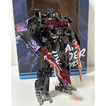 BAIWEI TW1022 Optimus Commander Transformation Toy TW1022EX SS44 ...