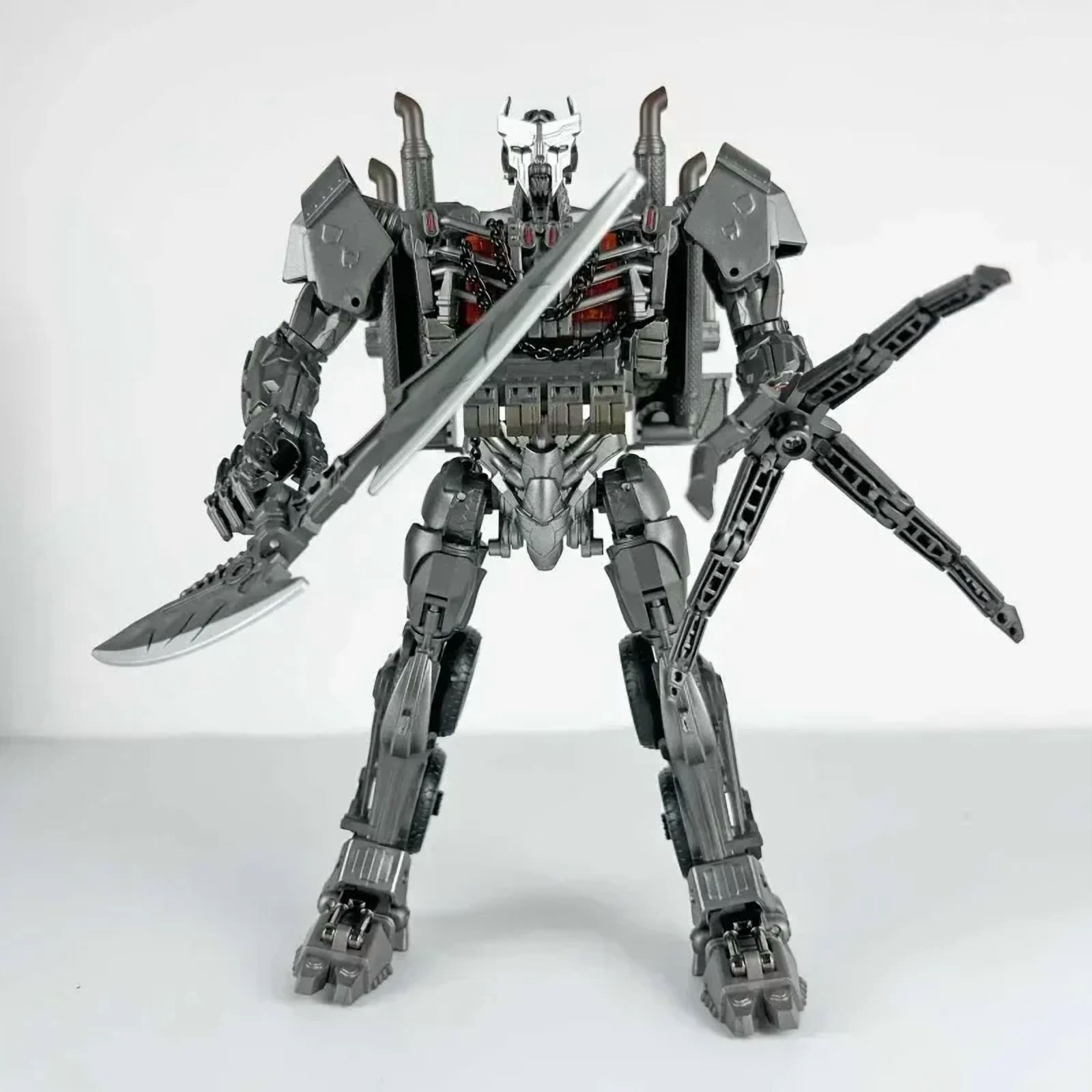 BAIWEI Transformation TW1031 TW-1031 18cm Scourge Rise of the Beasts ...