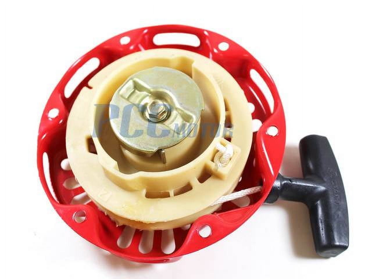 BAJA DOODLEBUG 2.8HP DB30 97CC PULL STARTER START DOODLE BUG BIKE DB30 ...