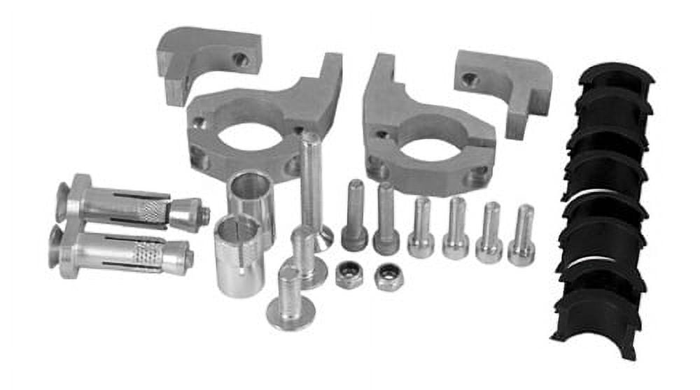BAJA/ SHIELD UNIVERSAL MOUNTING KIT - Walmart.com