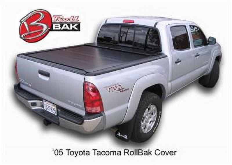 BAK INDUSTRIES R15407 (2 BOXES)05-15 TACOMA EXT/STD/CREW CAB LB 76IN ...