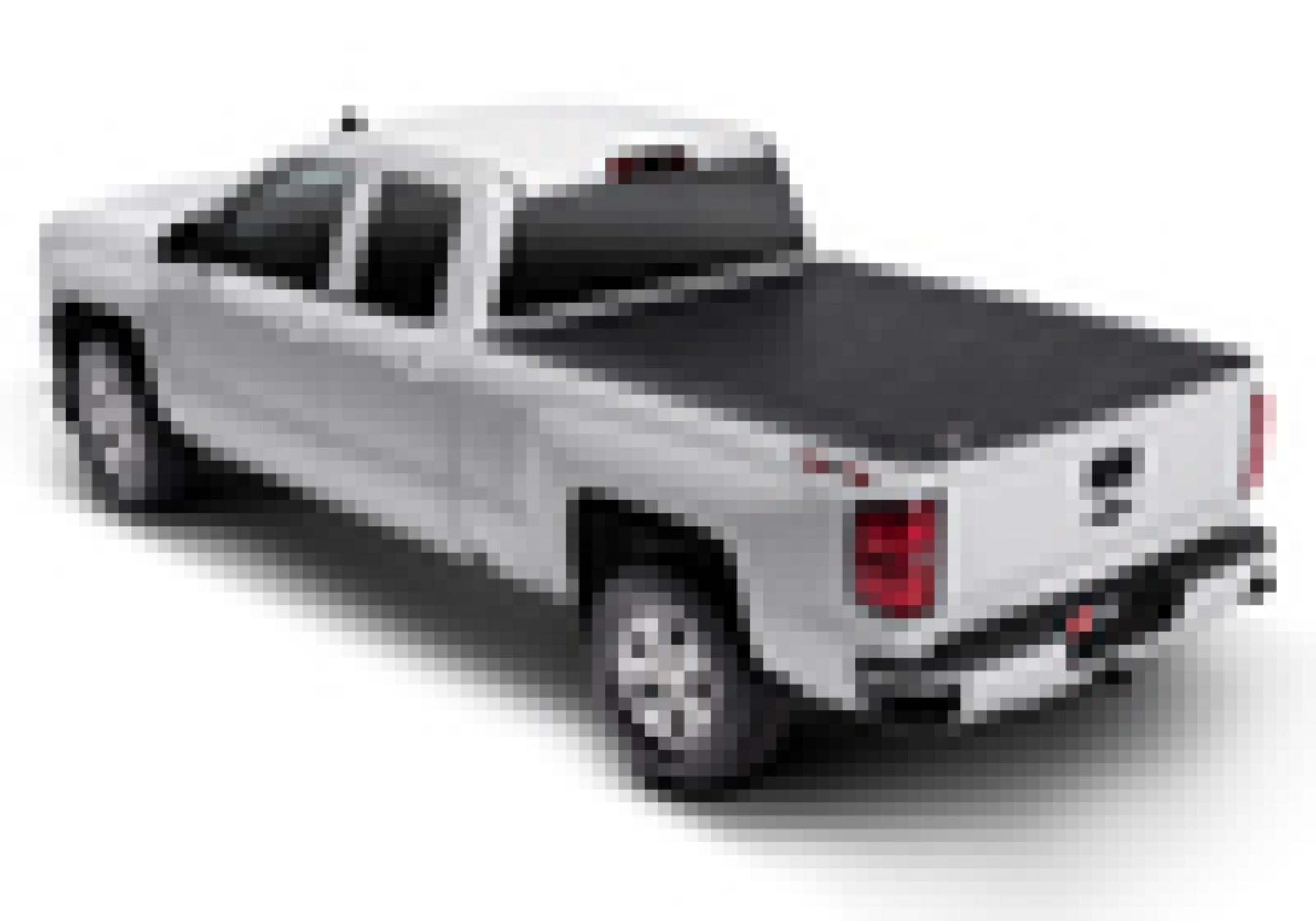 RealTruck Bak Revolver X2 Hard Roll Up Tonneau Cover Compatible with ...