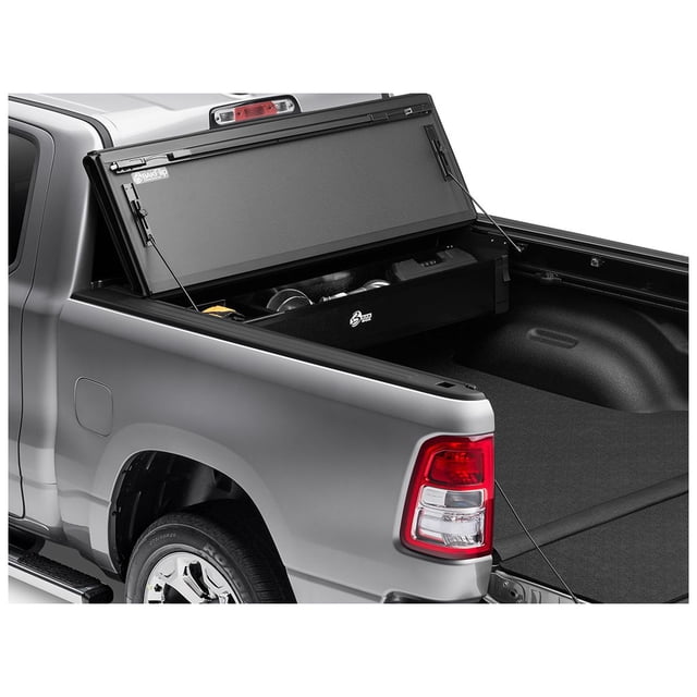 BAK by RealTruck BAKBox 2 Fold-Away Utility Box | 92207 | Compatible ...