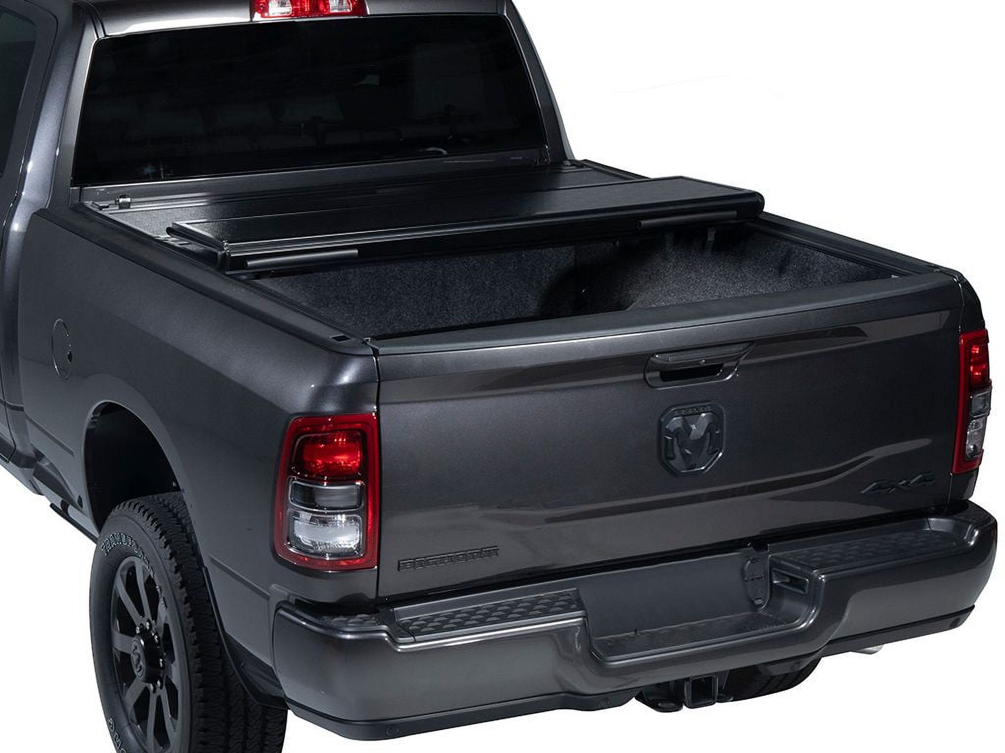 Pace-Edwards Blfa05A28 Bedlocker Tonneau Cover Kit Compatible with 2015 ...