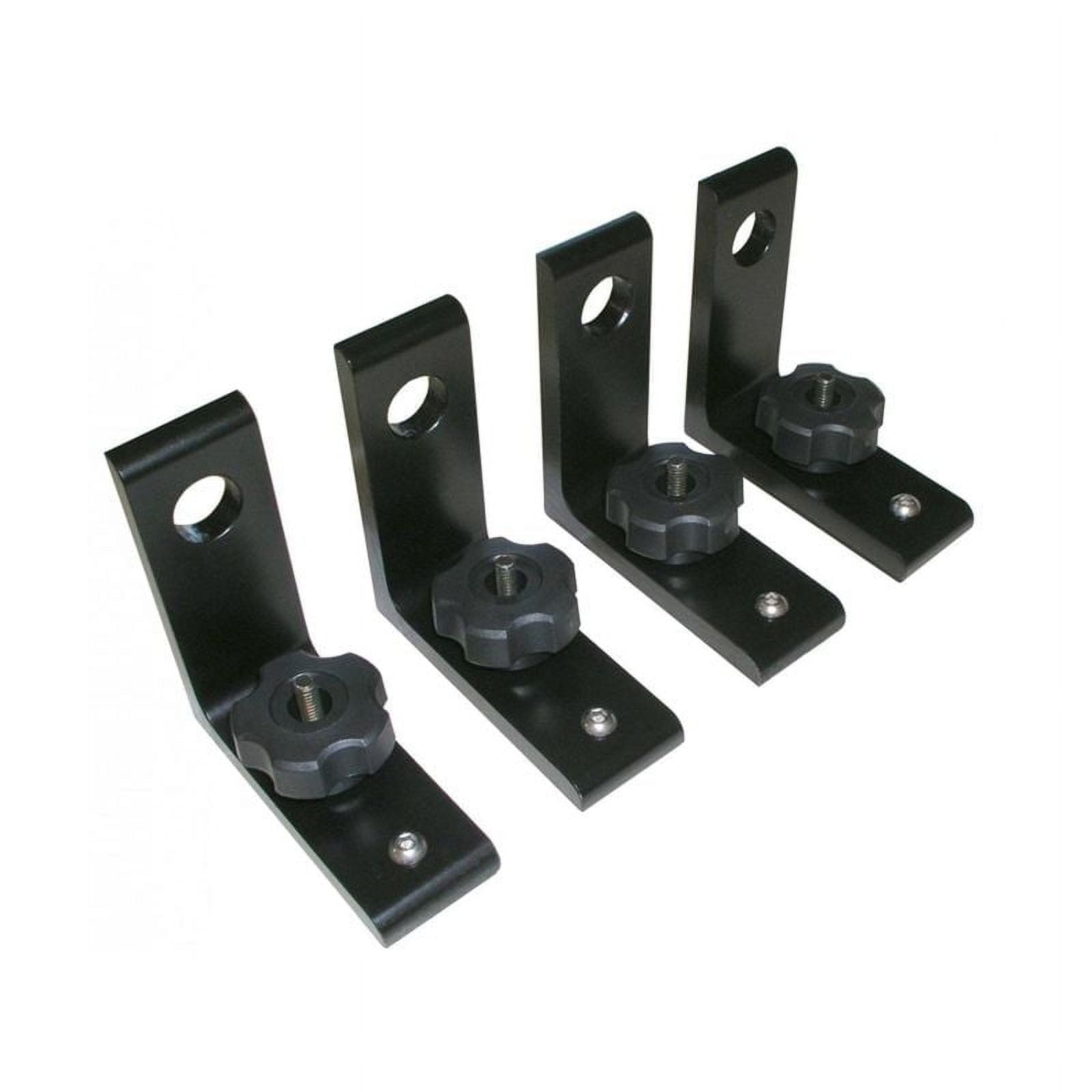 BAK by RealTruck FGAT954-1 Load Stops Rack Accessory - Walmart.com