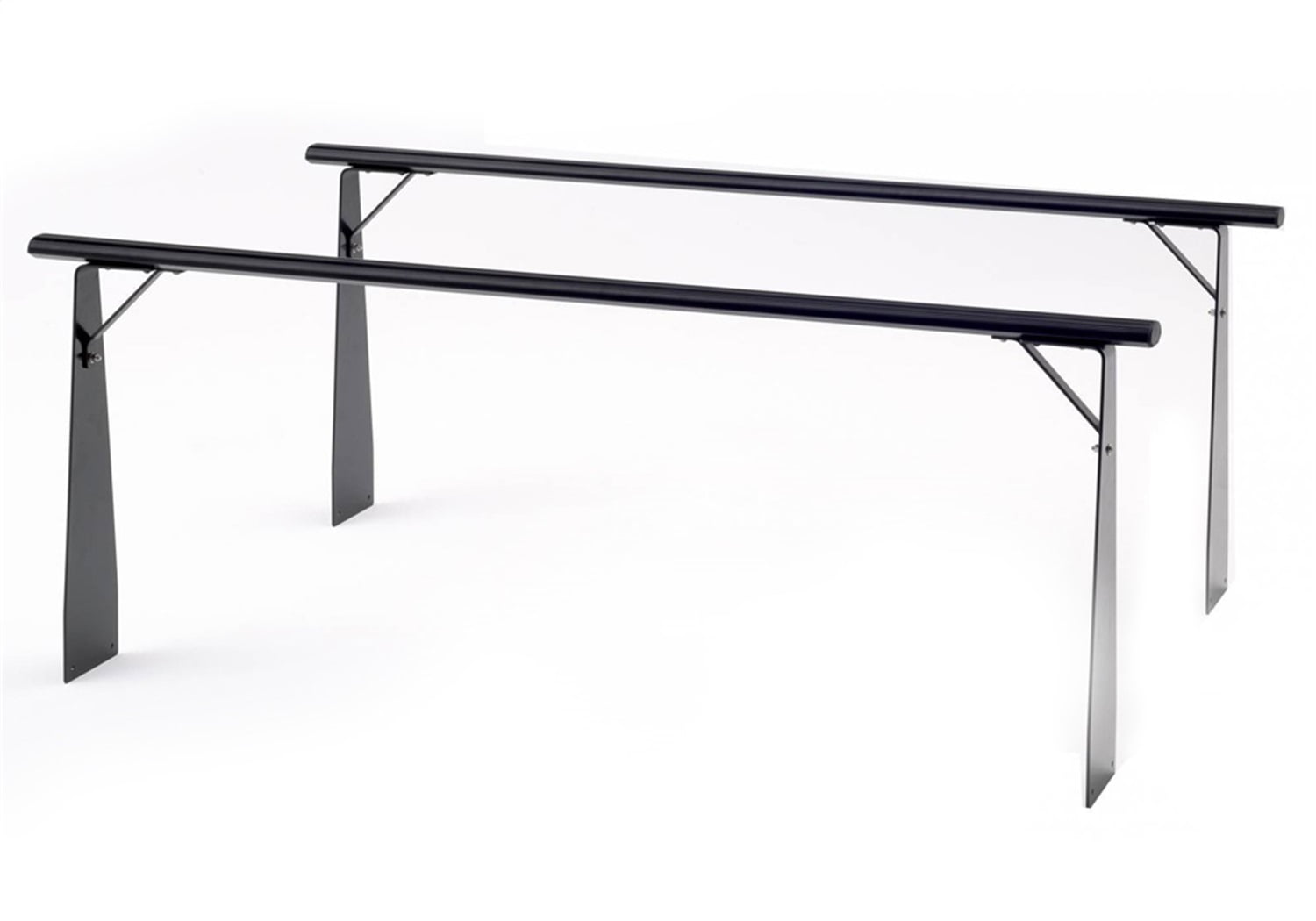 BAK by RealTruck Ftr177 1 BAKFlip CS Rails Compatible with Select: 1996 ...