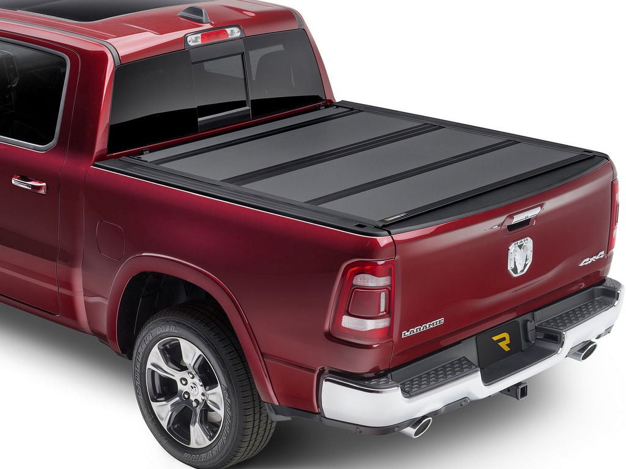 BAK by RealTruckFlip MX4 Hard Tonneau Fits 2024 Ford Ranger, Ford ...