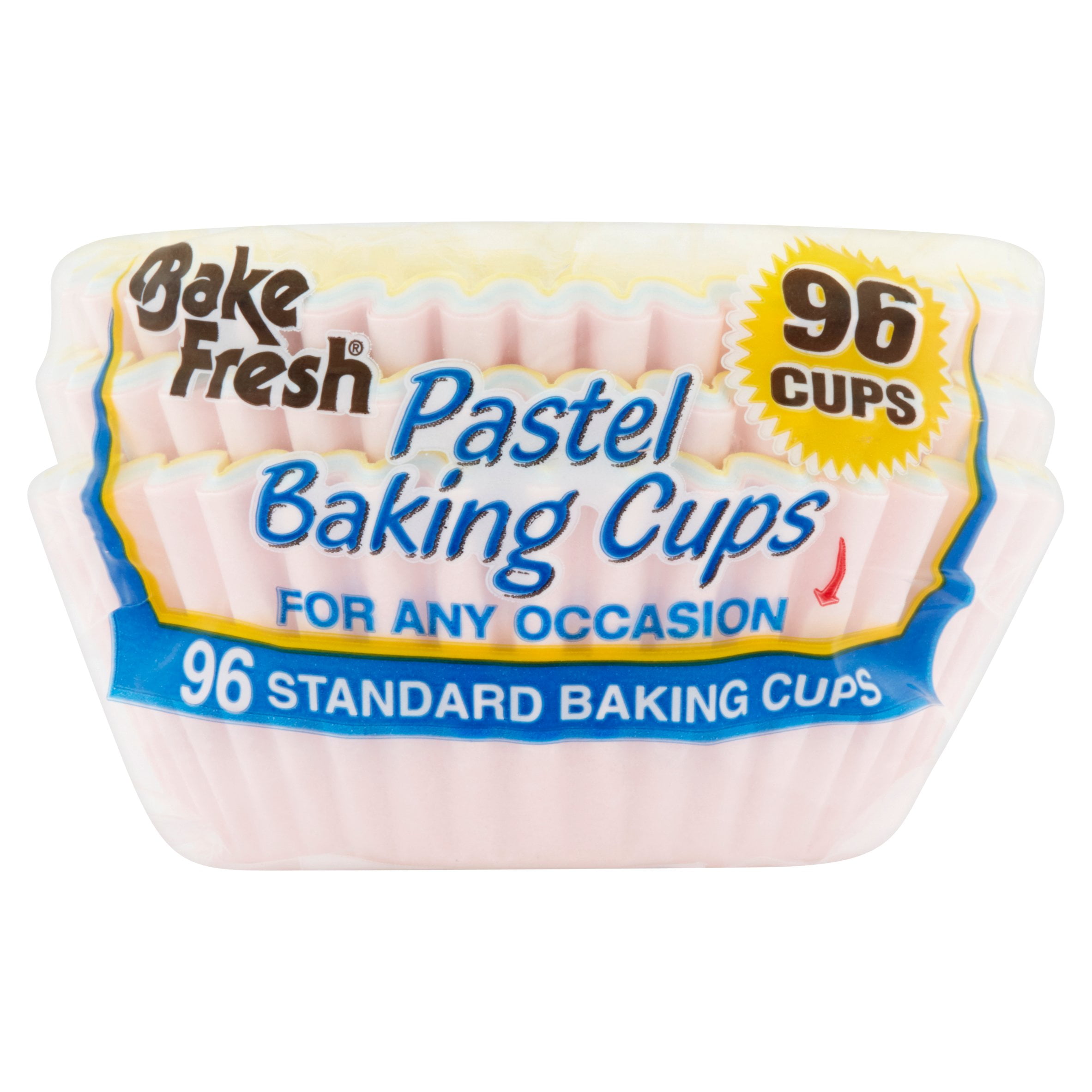 BAKE FRESH PASTEL 96 - Walmart.com