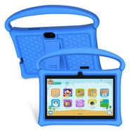 FunTab 7" Kids Tablet 8GB Memory 50+ Games / Apps - Walmart.com