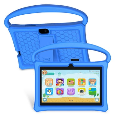 FunTab 7" Kids Tablet 8GB Memory 50+ Games / Apps - Walmart.com