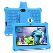 Funtab4 7" Kids Tablet with Android 8.1 Oreo (Go Edition) - Walmart.com