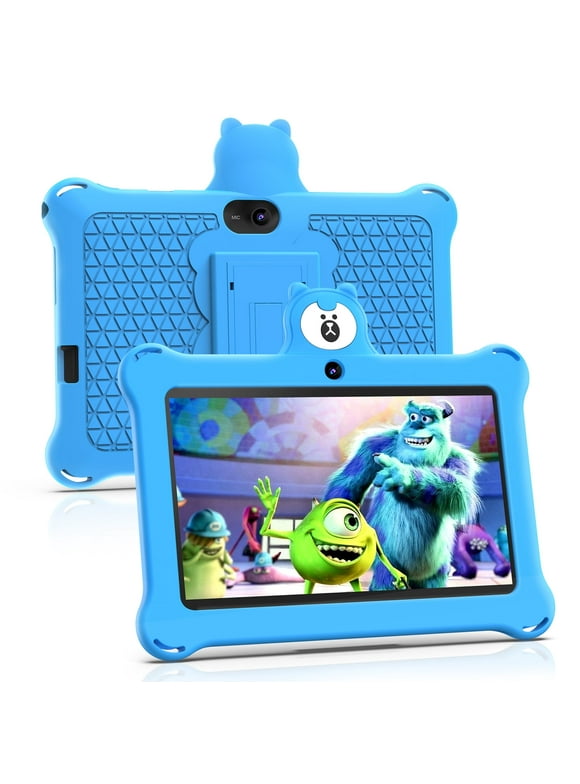 Android Tablets for Kids in Android Tablets - Walmart.com