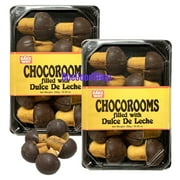 Chocorooms